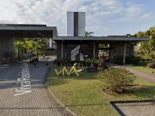 Terreno em Condomínio para Venda em Florianópolis/SC Cacupé