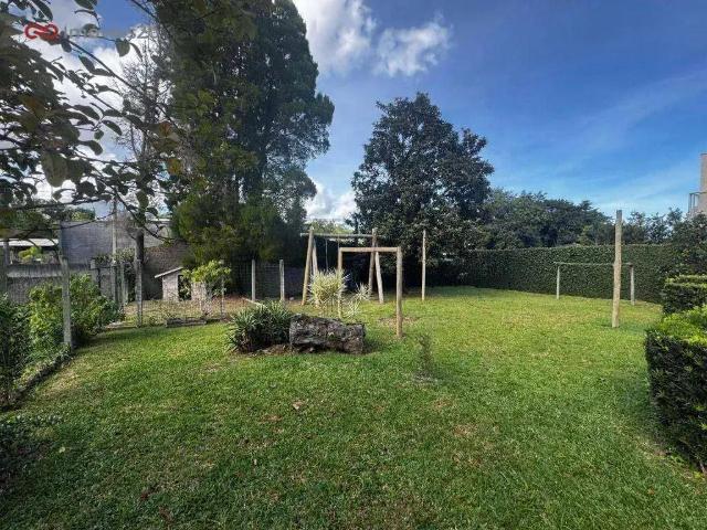 Terreno em Condomínio para Venda em Florianópolis/SC Cacupé