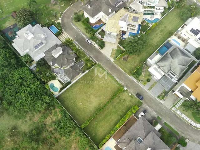 Terreno em Condomínio para Venda em Florianópolis/SC Cacupé