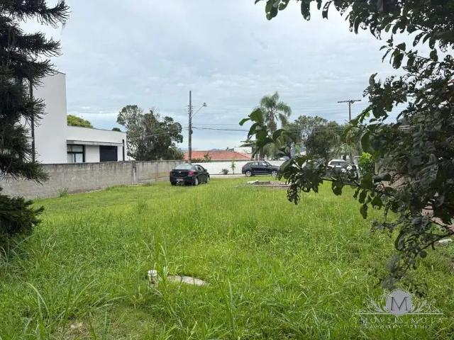Terreno em Condomínio para Venda em Florianópolis/SC Cacupé