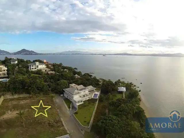 Terreno em Condomínio para Venda em Florianópolis/SC Cacupé