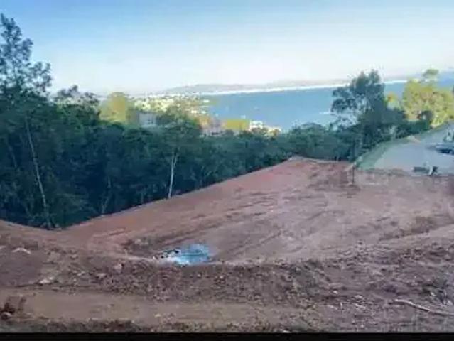 Terreno em Condomínio para Venda em Florianópolis/SC Cacupé