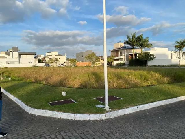 Terreno em Condomínio para Venda em Florianópolis/SC Campeche