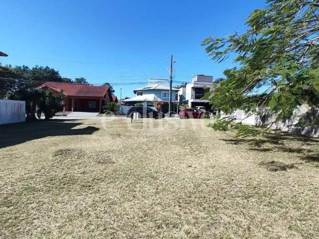 Terreno em Condomínio para Venda em Florianópolis/SC Campeche