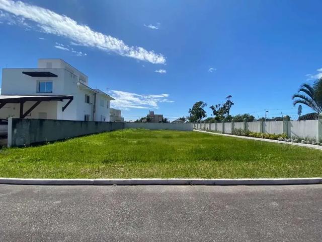 Terreno em Condomínio para Venda em Florianópolis/SC Campeche