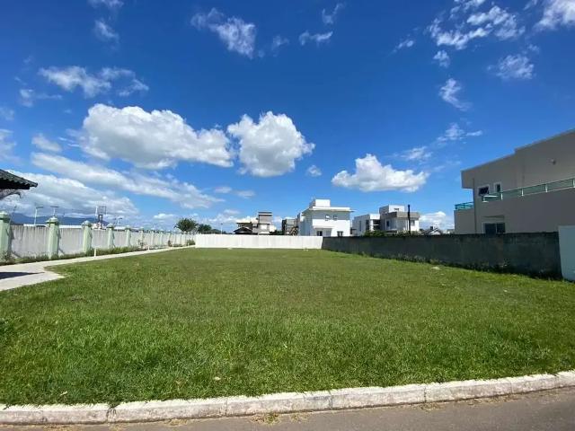 Terreno em Condomínio para Venda em Florianópolis/SC Campeche