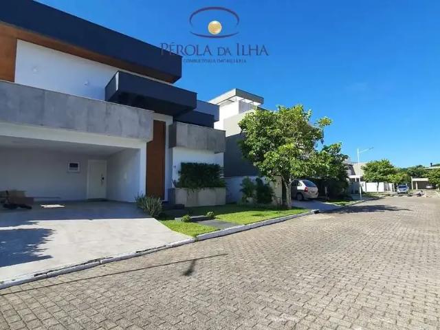 Terreno em Condomínio para Venda em Florianópolis/SC Campeche