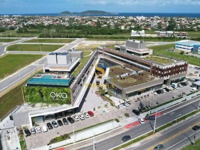Terreno em Condomínio para Venda em Florianópolis/SC Campeche 1 Quartos