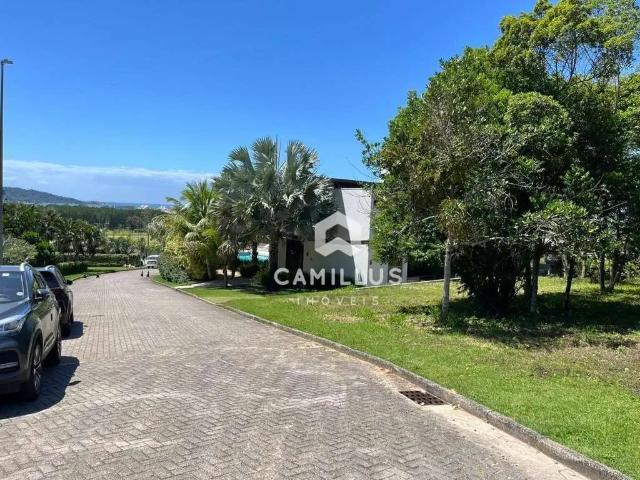 Terreno em Condomínio para Venda em Florianópolis/SC Campeche