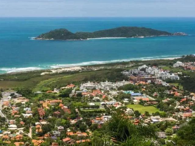 Terreno em Condomínio para Venda em Florianópolis/SC Campeche