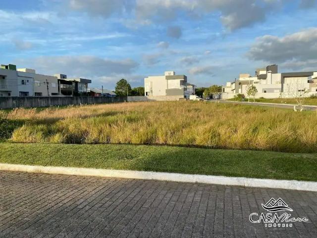 Terreno em Condomínio para Venda em Florianópolis/SC Campeche