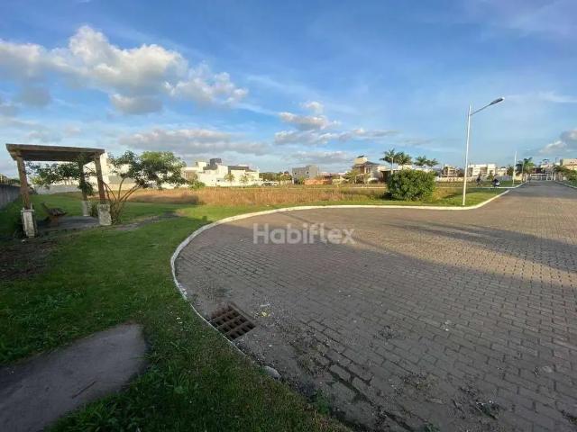 Terreno em Condomínio para Venda em Florianópolis/SC Campeche