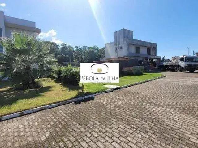 Terreno em Condomínio para Venda em Florianópolis/SC Campeche
