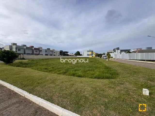 Terreno em Condomínio para Venda em Florianópolis/SC Campeche