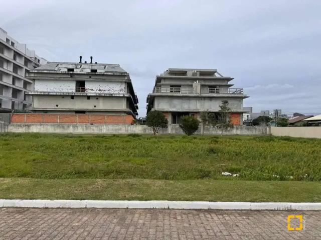 Terreno em Condomínio para Venda em Florianópolis/SC Campeche