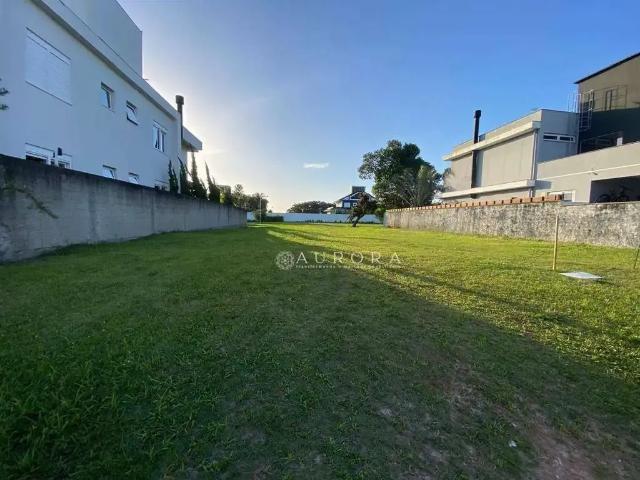 Terreno em Condomínio para Venda em Florianópolis/SC Campeche