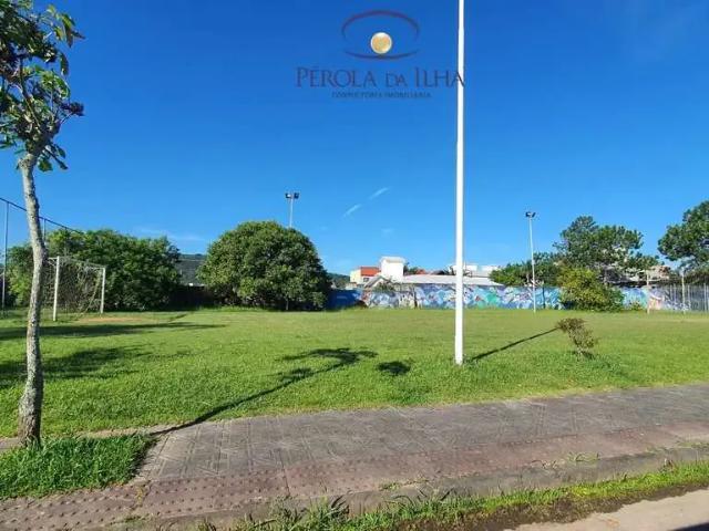 Terreno em Condomínio para Venda em Florianópolis/SC Campeche