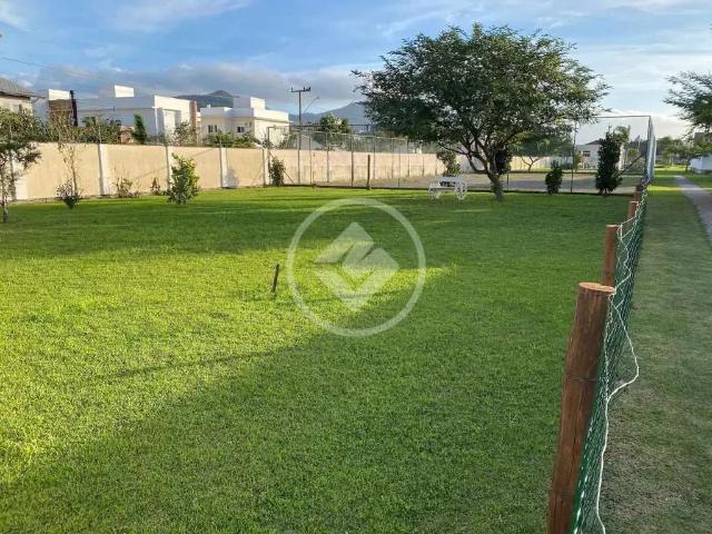 Terreno em Condomínio para Venda em Florianópolis/SC Campeche