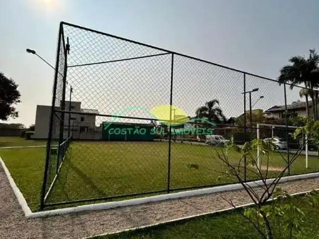 Terreno em Condomínio para Venda em Florianópolis/SC Campeche