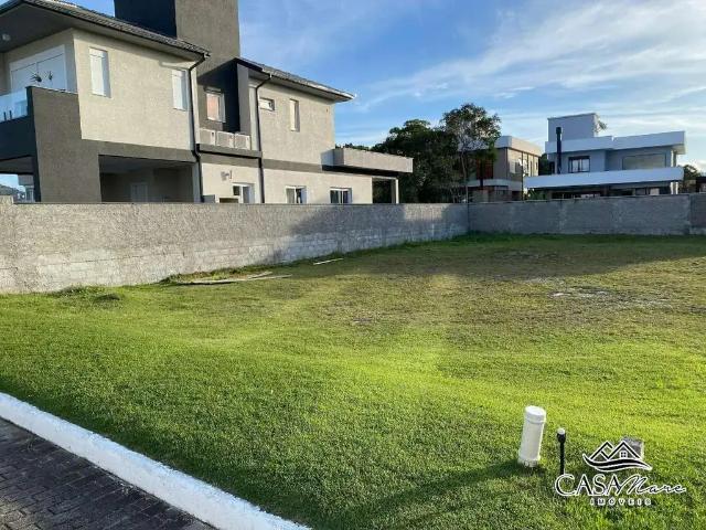 Terreno em Condomínio para Venda em Florianópolis/SC Campeche