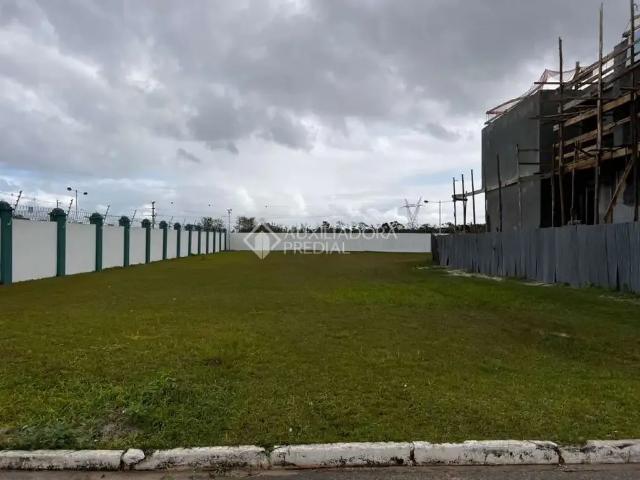 Terreno em Condomínio para Venda em Florianópolis/SC Campeche