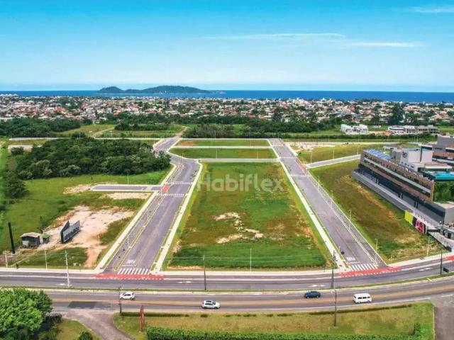 Terreno em Condomínio para Venda em Florianópolis/SC Campeche
