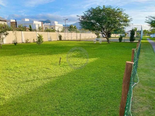 Terreno em Condomínio para Venda em Florianópolis/SC Campeche