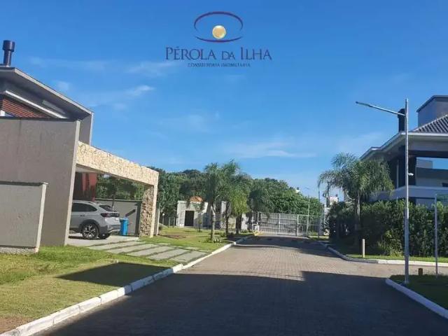 Terreno em Condomínio para Venda em Florianópolis/SC Campeche