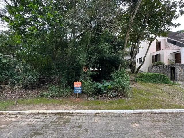 Terreno em Condomínio para Venda em Florianópolis/SC Campeche
