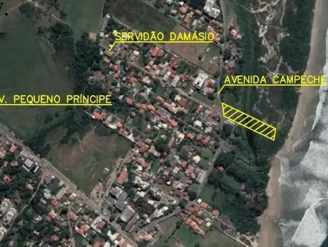 Terreno em Condomínio para Venda em Florianópolis/SC Campeche