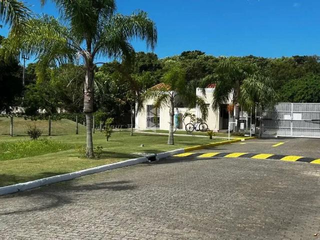 Terreno em Condomínio para Venda em Florianópolis/SC Campeche