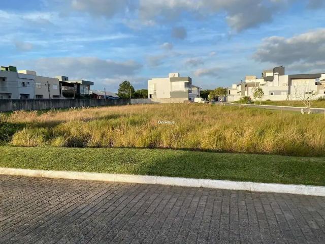 Terreno em Condomínio para Venda em Florianópolis/SC Campeche