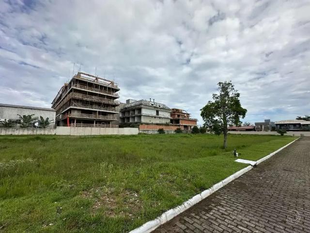 Terreno em Condomínio para Venda em Florianópolis/SC Campeche