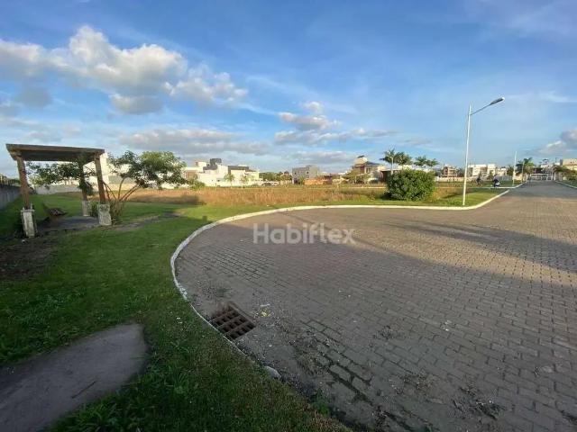 Terreno em Condomínio para Venda em Florianópolis/SC Campeche