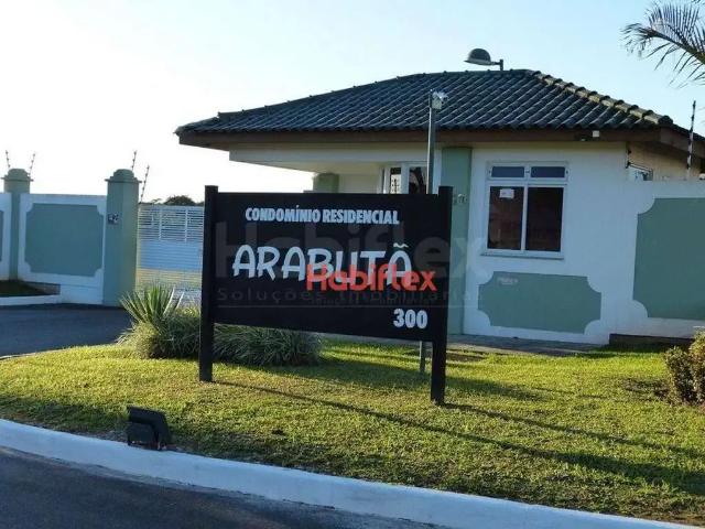 Terreno em Condomínio para Venda em Florianópolis/SC Campeche