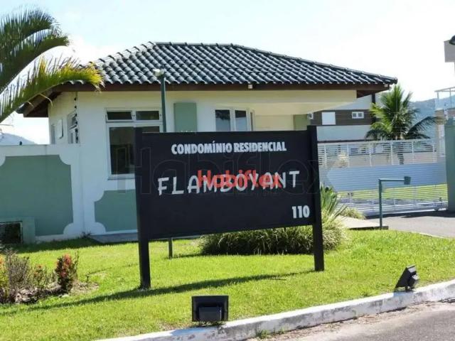 Terreno em Condomínio para Venda em Florianópolis/SC Campeche