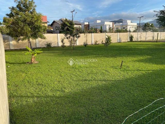 Terreno em Condomínio para Venda em Florianópolis/SC Campeche