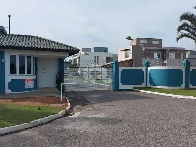 Terreno em Condomínio para Venda em Florianópolis/SC Campeche
