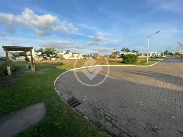 Terreno em Condomínio para Venda em Florianópolis/SC Campeche