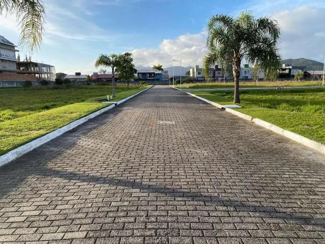 Terreno em Condomínio para Venda em Florianópolis/SC Campeche