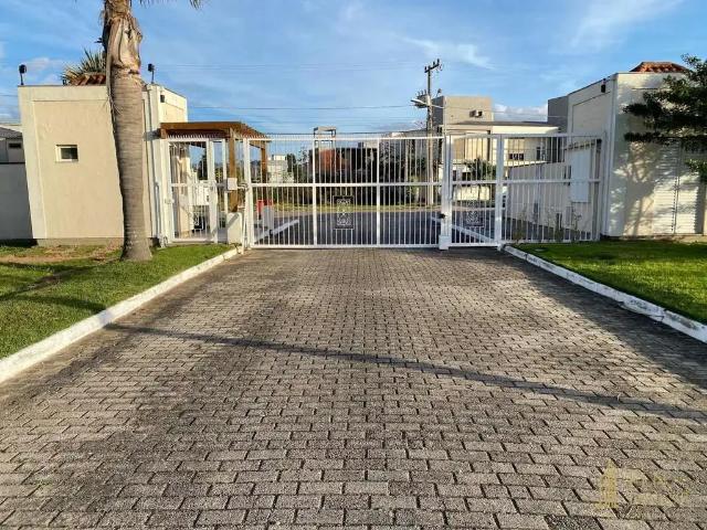 Terreno em Condomínio para Venda em Florianópolis/SC Campeche
