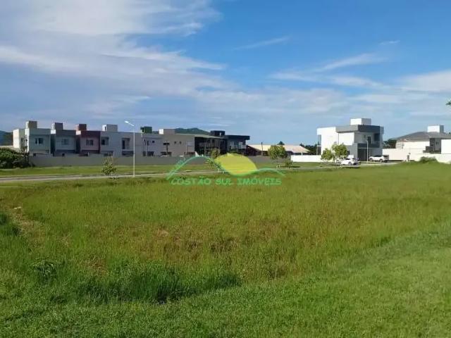 Terreno em Condomínio para Venda em Florianópolis/SC Campeche
