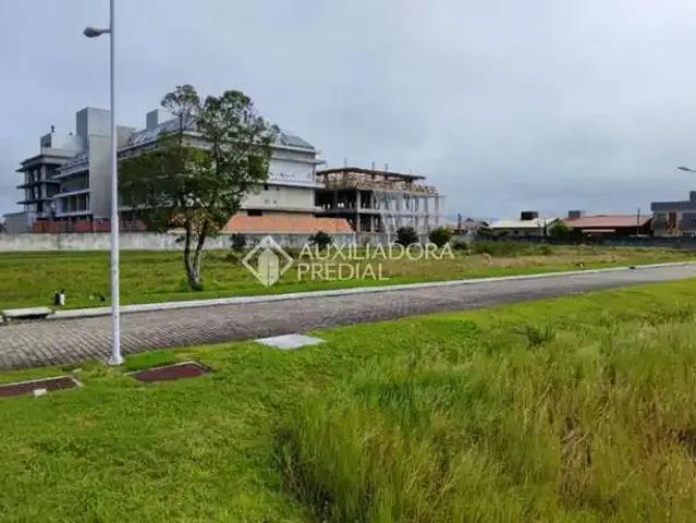 Terreno em Condomínio para Venda em Florianópolis/SC Campeche