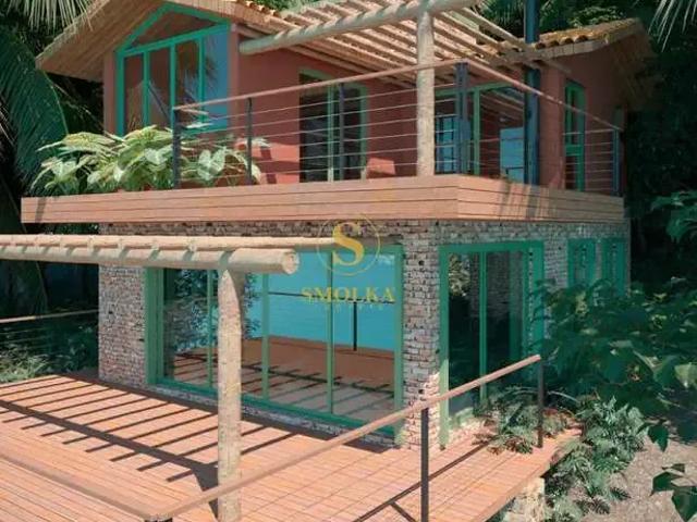 Terreno em Condomínio para Venda em Florianópolis/SC Canasvieiras 1 Quartos