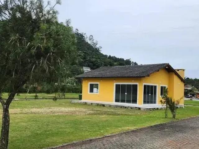 Terreno em Condomínio para Venda em Florianópolis/SC Canasvieiras
