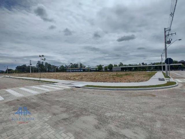 Terreno em Condomínio para Venda em Florianópolis/SC Canasvieiras