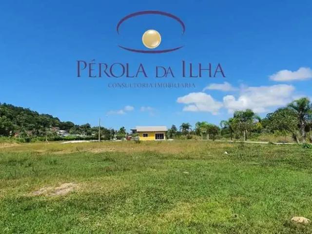 Terreno em Condomínio para Venda em Florianópolis/SC Canasvieiras