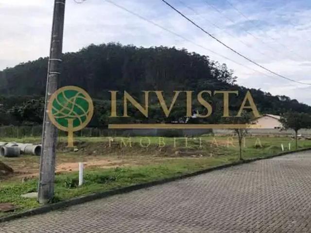 Terreno em Condomínio para Venda em Florianópolis/SC Canasvieiras