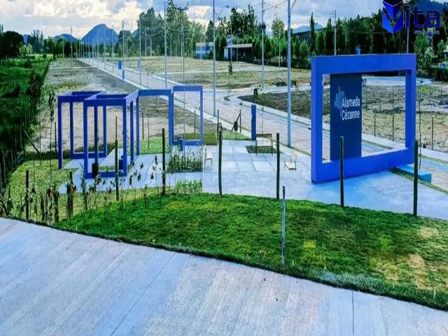 Terreno em Condomínio para Venda em Florianópolis/SC Canasvieiras