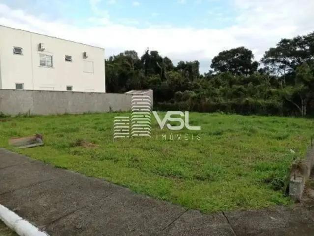 Terreno em Condomínio para Venda em Florianópolis/SC Canasvieiras